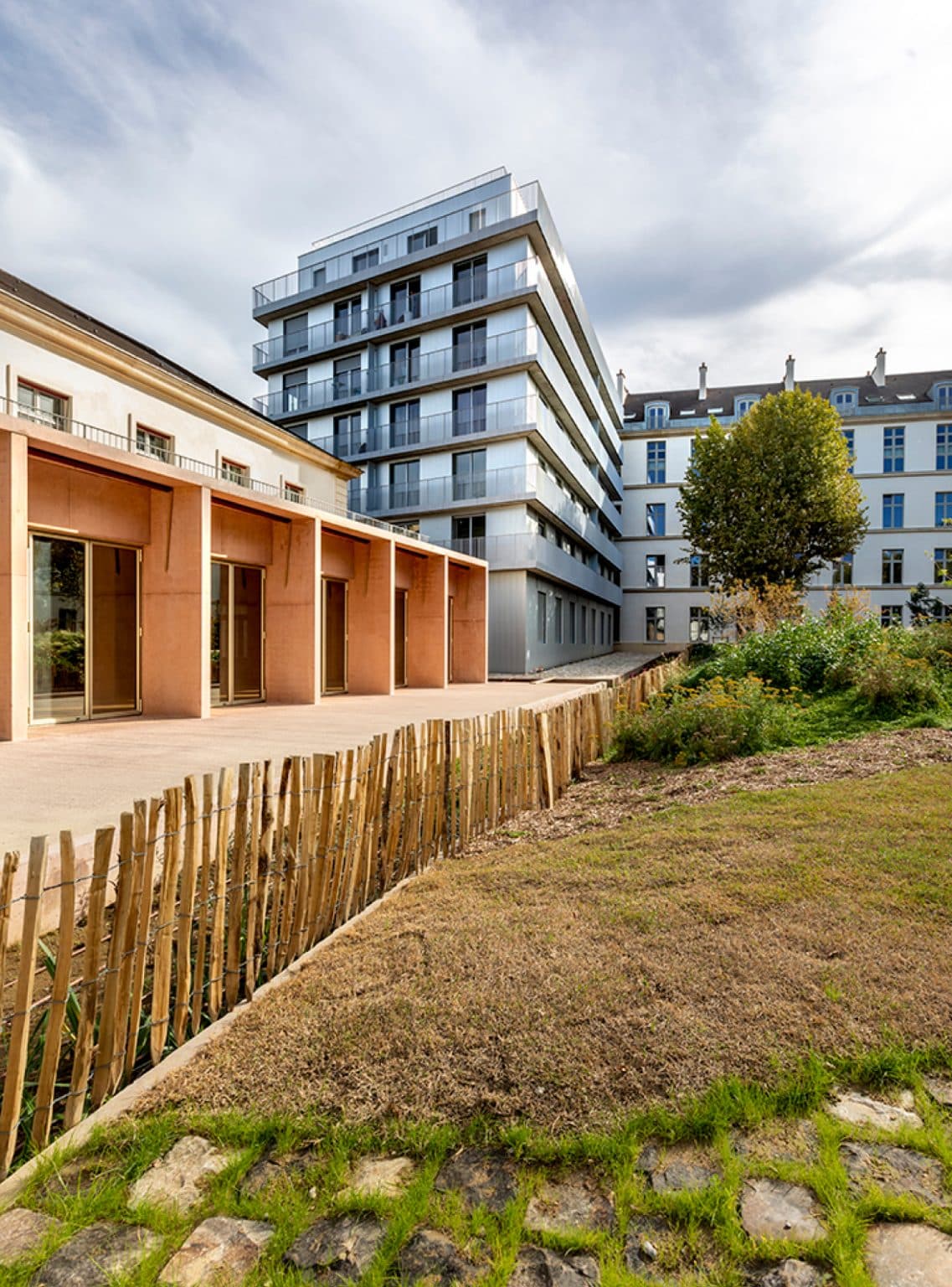Paris Habitat, bailleur social engagé au service des habitants et des ...
