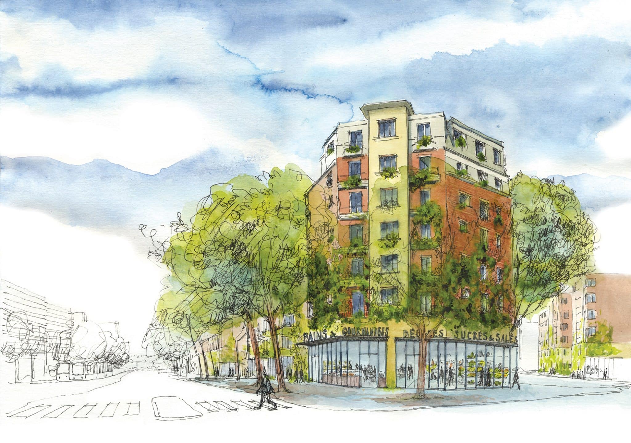 Paris Habitat, une gouvernance adaptée - Paris Habitat